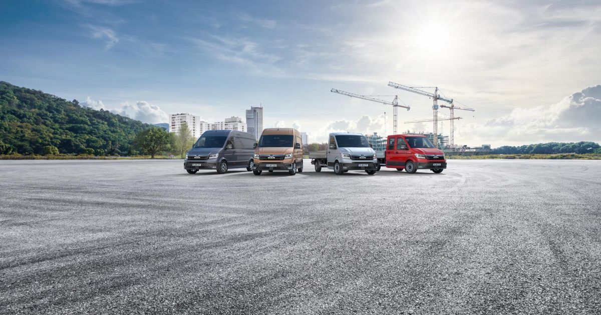 MAN West-Vlaanderen | Erkend MAN Dealer | Torhout - Brugge › MAN ...